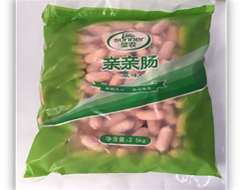 福建圣农食品有限公司