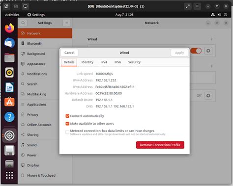 Lintang Qumaira Mikrotik Bandwidth Management Simple Queue Parent
