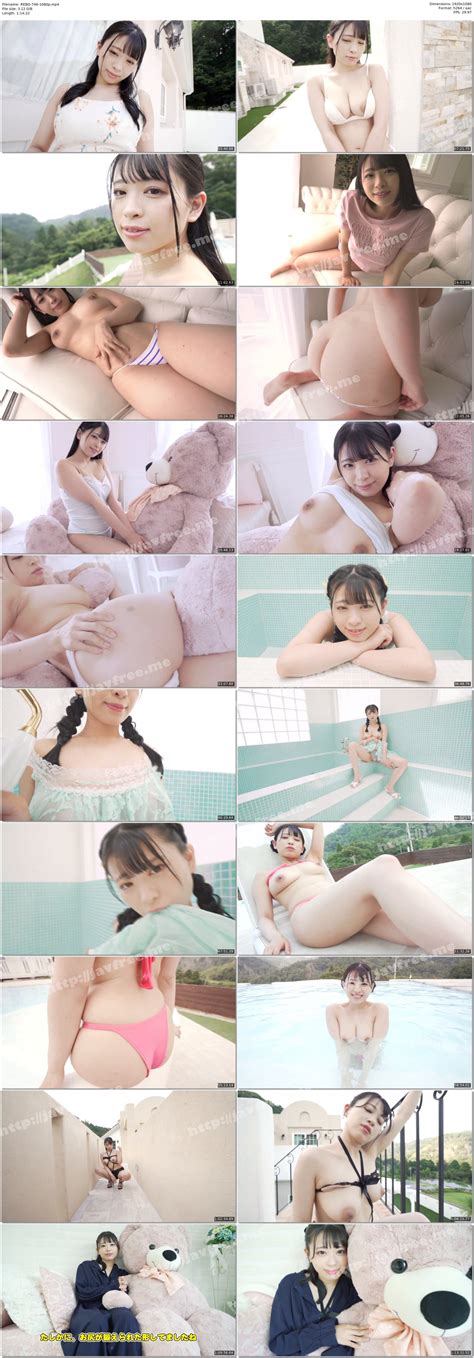 [rebd 746] Anna2 あんにゃりたーんず・花柳杏奈 High Quality Jav