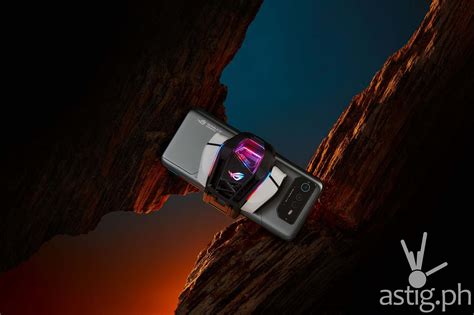 Rog Phone D Ultimate Now Official Specs Price And Ph Availability Astig Philippine News