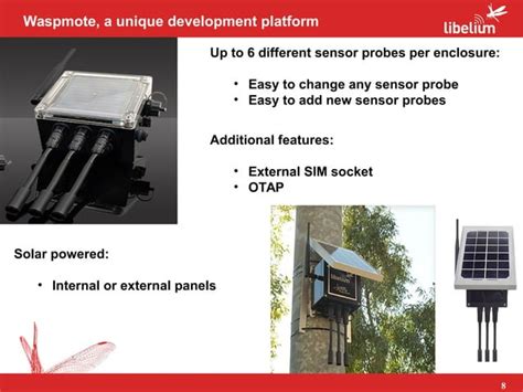 Libelium Iot In The Real World Wireless Sensor Networks And Their