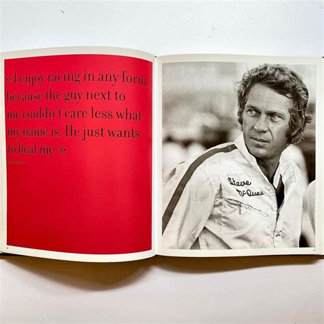 Steve Mcqueen A Life In Pictures For Sale At 1stdibs