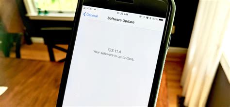IOS Bug Removes Screenshot Previews For Some IPhone Users IOS IPhone Gadget Hacks