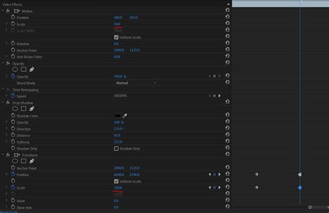 Accelerated Render Error When Rendering Transform Adobe Product