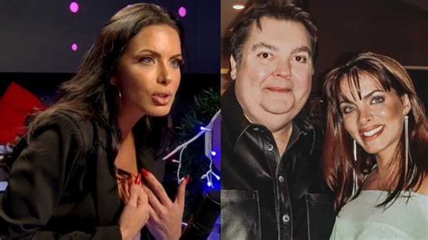 Bailarina do Faustão expõe o que ele fez no bastidor Sempre quis