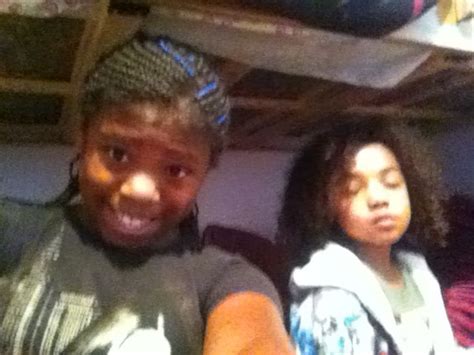 Having Fun Crazy Girls Fun Girl