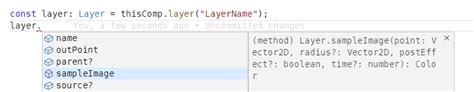 Github Motiondevelopercreate Expression Lib 🐱‍👤 Cli To Create An