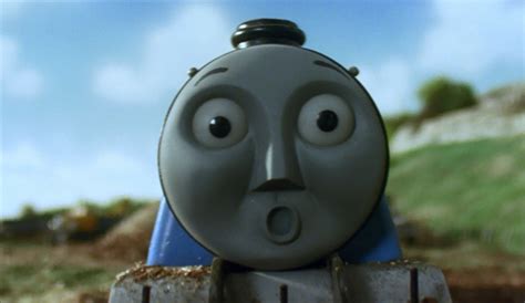 Thomas The Tank Engine And Friends Gordon