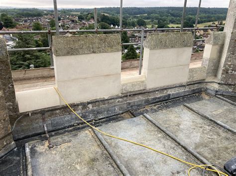 Christ Church Warminster Rlm Architects