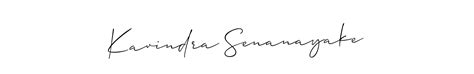 81 Kavindra Senanayake Name Signature Style Ideas Ultimate Esign