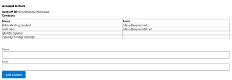 Show Icons In Lightning Datatable By Sfdcrocks247 Medium