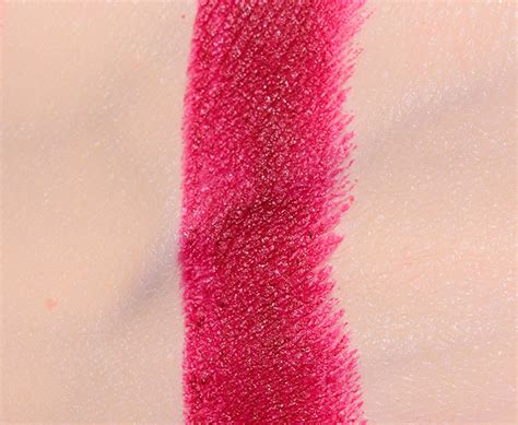 Loreal Le Carmin Courage And Le Rouge Determination Colour Riche Intense