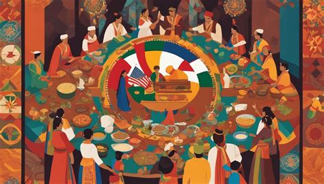 Understanding Cultural Diversity A Comprehensive Exploration The