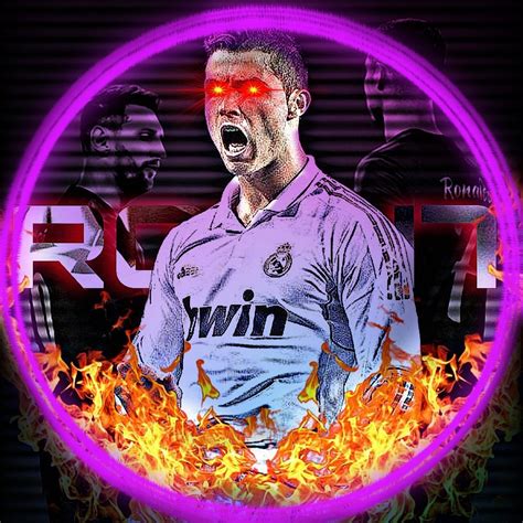 خلفيات كرستيانو رونالدو Star Wars Sanatı Hareketli Grafik Ronaldo