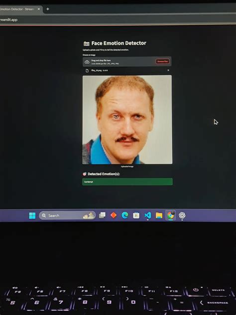 Ai Computervision Yolov8 Faceemotiondetection Deeplearning