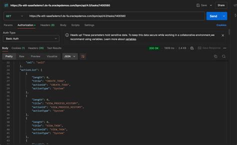 Approve Workflow Requests Using Rest Api In Oracle Fusion Hcm Apps2fusion Unlimited
