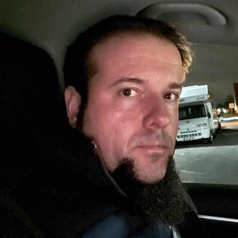 Thomas Preuß Werkstattmitarbeiter Der Instandhaltung