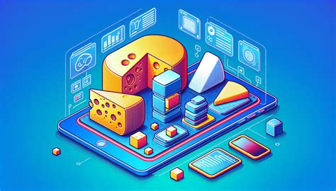 What Might Happen If Your Next Great Ios App Is Inspired By The Art Of Cheese Aging Finddevs