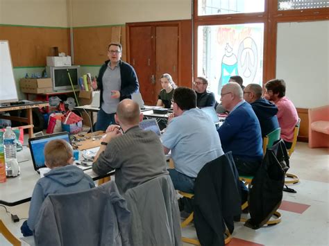 Premier Atelier Arduino Latelier Partagé