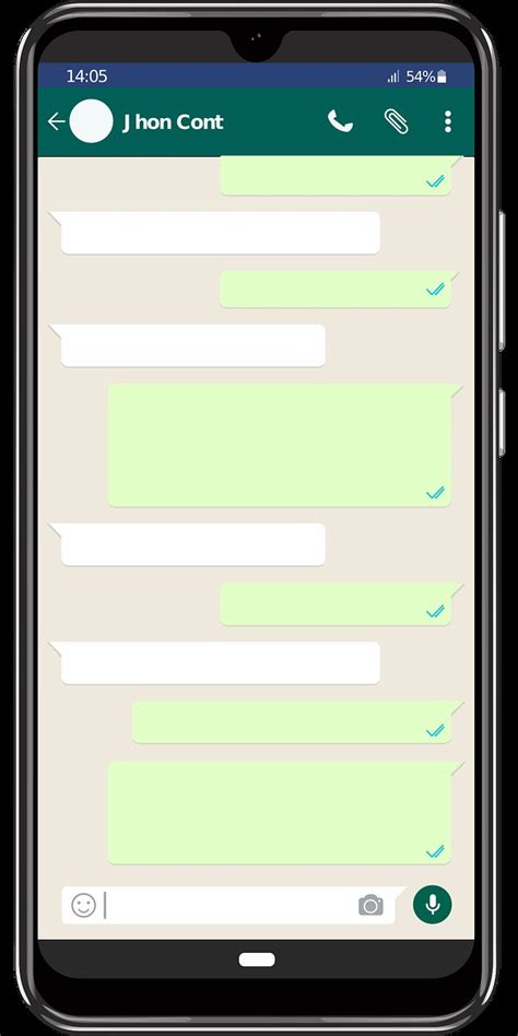 Comment Programmer Un Message Sur Whatsapp Journal Du Freenaute