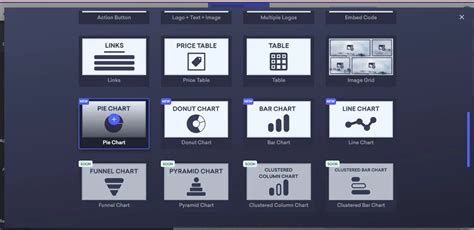 Free Pie Chart Create Your Own Custom Pie Chart Graph For Proportional Data Visualization
