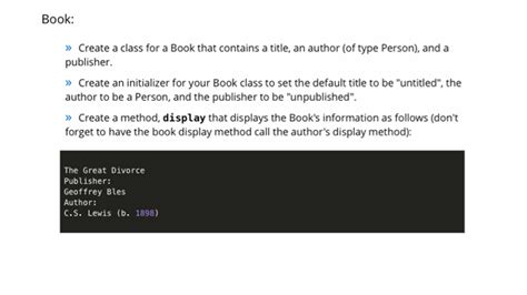 Solved I Objective Demonstrate Composition In Python A