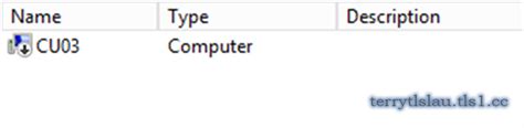 Terry L U S Blog Prestage Cluster Name Object CNO And Virtual Computer Object VCO In