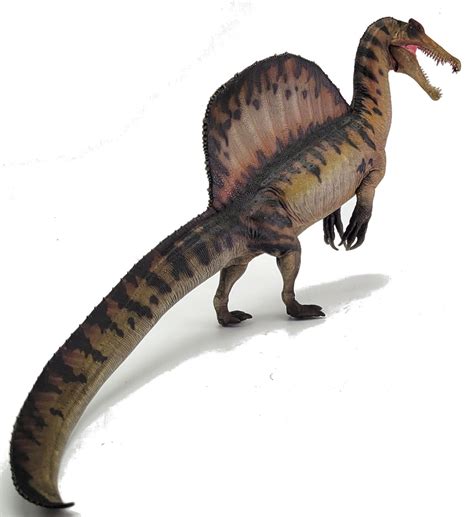 Spinosaurus Aymen Pnso