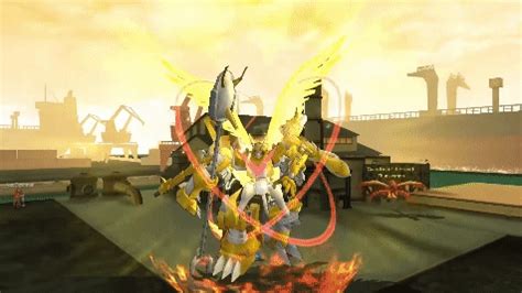 Shoutmon X Superior Mode Digimon Masters Online Wiki Dmo Wiki
