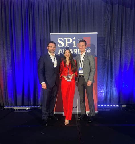 Congratulations To Our Americas Insurance Teams For This Recognition By