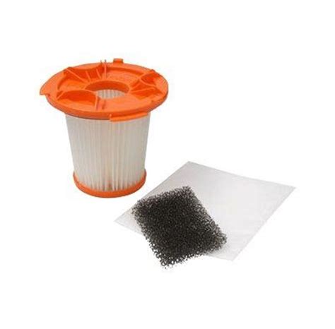 Menalux F 132 - filter kit Filtersatz, für Staubsauger | Günstig