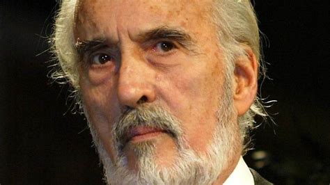 克里斯托弗·李 Iqiyi