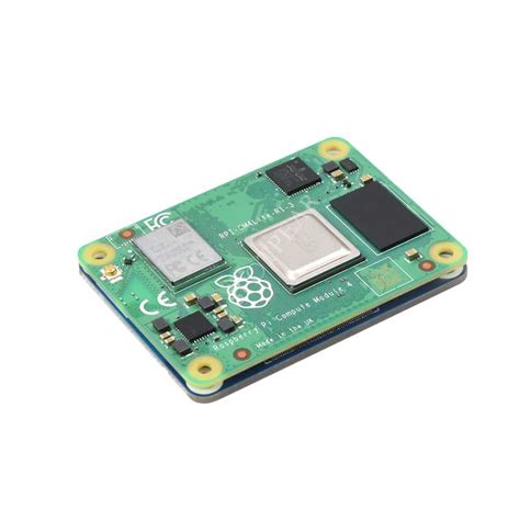 Raspberry Pi CM Adapter Interface Port Protection Board Often Testing Board For Raspberry Pi