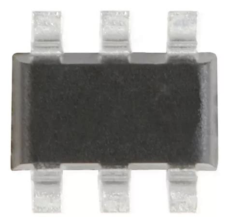 100 Piezas Srv05 4 Tct Sot23 6 Envío Gratis