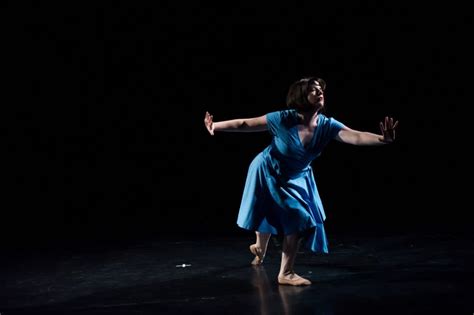 From Classical To Experimental Here Are The Dance Performances To