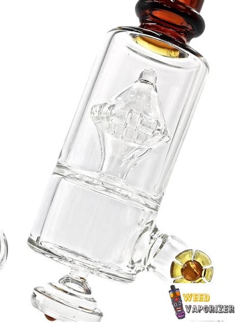 Buy Tsunami Glass Microscope Quadruple Rocket 14″ The Best Weed