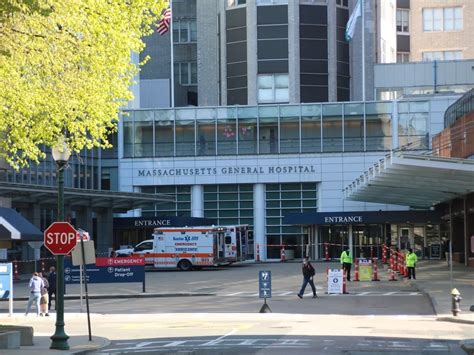 Full Blown Crisis Mass General Out Of Hospital Beds Across Massachusetts Ma Patch