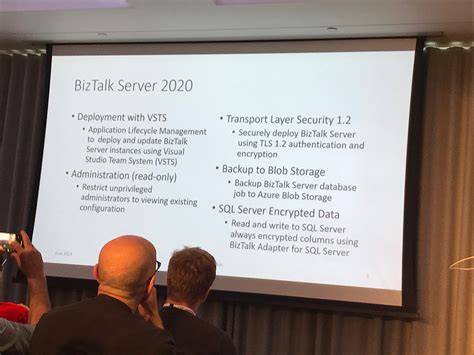 Biztalk Server 2020 Microsoft Azurebiztalkread
