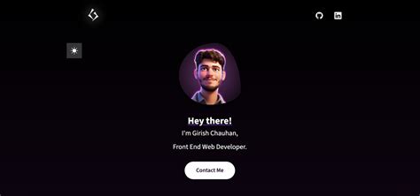 Girish Chauhan On Linkedin Webdevelopment Appwrite