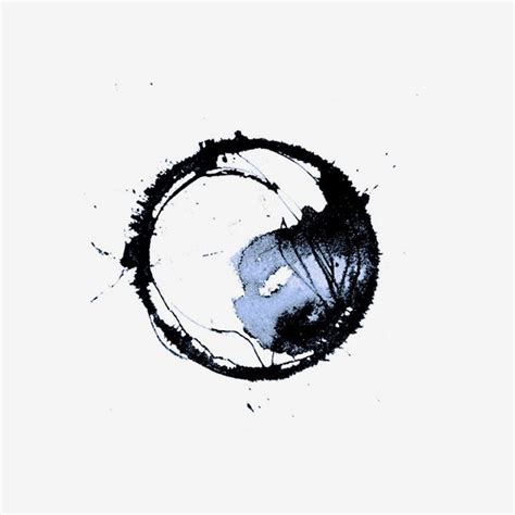 Powerful Simplification Expressive Abstraction By French Artist Kitty Sabatier Oen