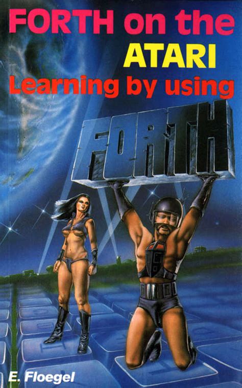 Ekkehard Floegel Atari Off Topic 1boy 1girl Apple Armor Armpits Bikini Bikini Armor
