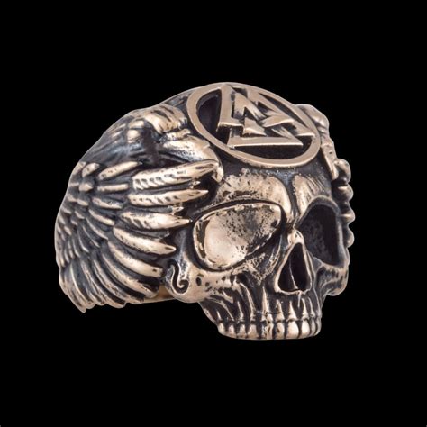 Valknut Odin Odins Valknut Viking Sweater Invasion Viking Shop