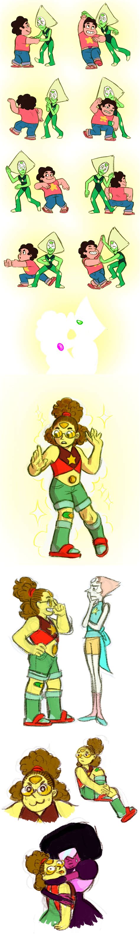 Heliodor Steven Universe Know Your Meme