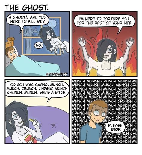 Ghost Girl 9gag Ghost Girl 9gag
