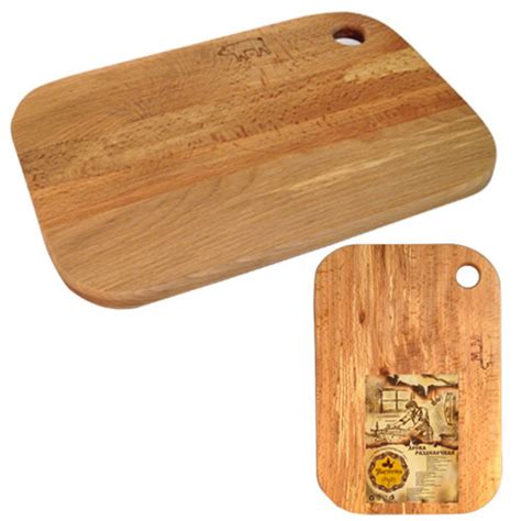 Доска разделочная для мяса Snt 8924 20х30х15 см 4496054 фото отзывы