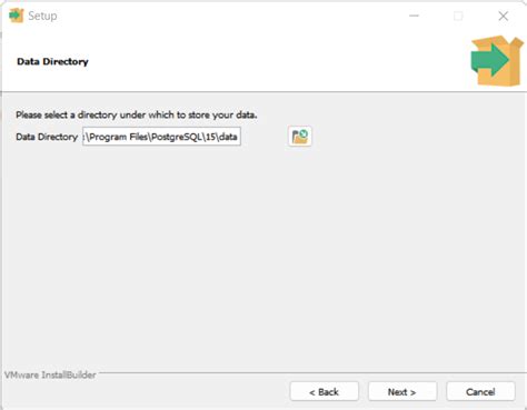 Как установить Postgresql 15 на Windows 10 и 11 Академия Selectel