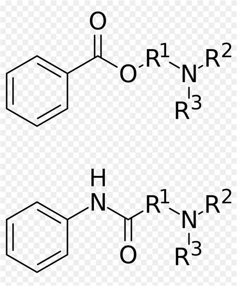 Tert Butyl Peroxybenzoate Structure Hd Png Download 1200x1391 4688389 Pinpng