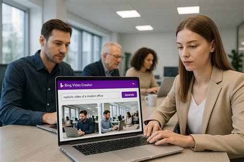 Jak Używać Bing Video Creator Z Sora Od Openai Za Darmo Agenci Ai
