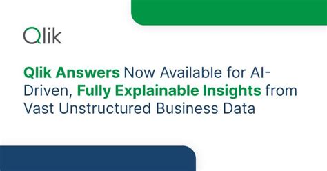 Qlik Partner Network On Linkedin Qlikconnect Generativeai Rag Qlikpartners