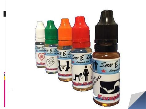 PPT Sex E Liquid Wholesale Now USA PowerPoint Presentation Free Download ID 7323549